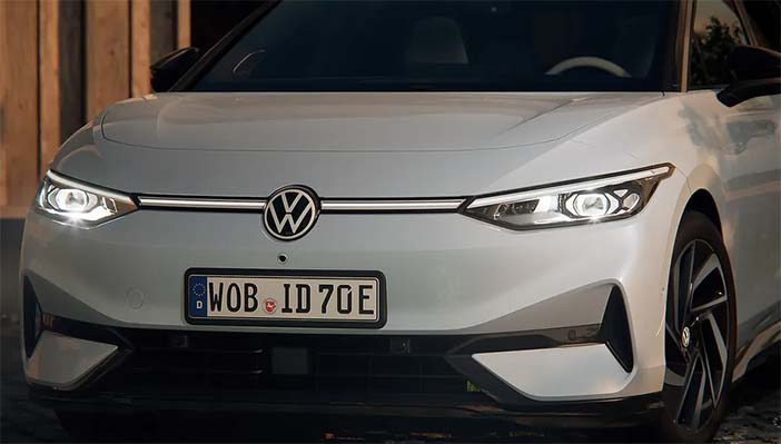 Prijs indicatie Volkswagen ID.7 – Autointernationaal.nl