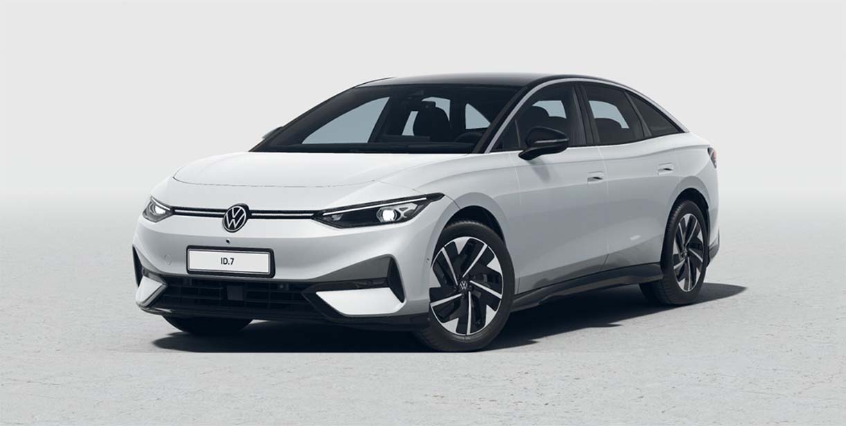 Prijs indicatie Volkswagen ID.7 – Autointernationaal.nl