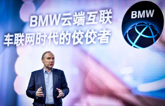 Pieter Nota vertrekt uit Raad van Bestuur BMW – Autointernationaal.nl