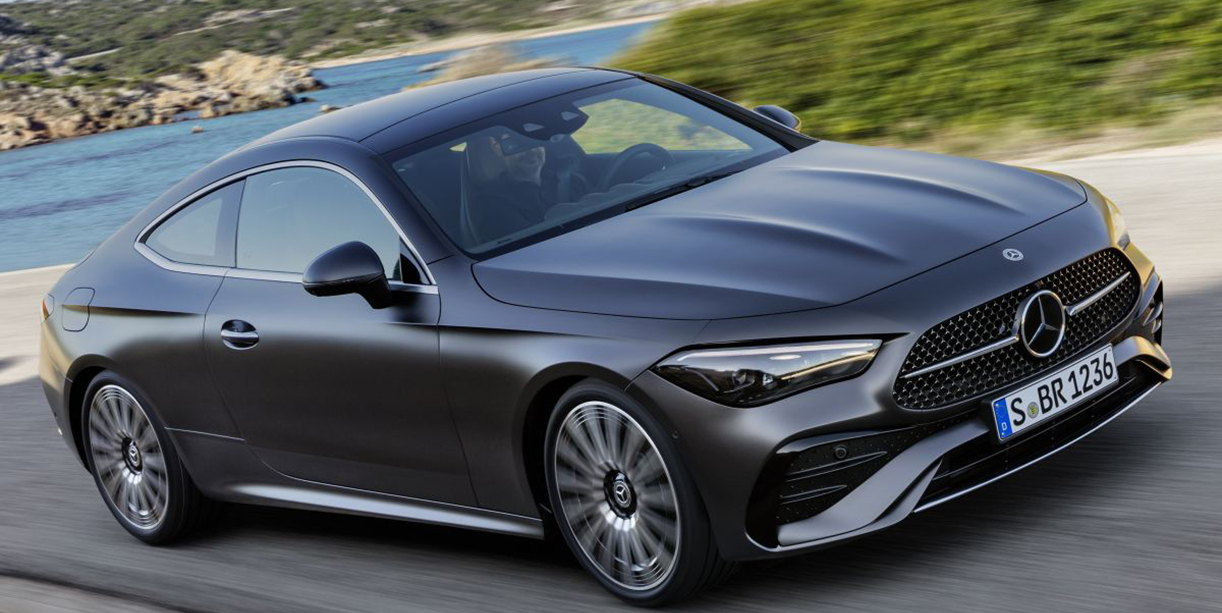 Prijs vergelijking Mercedes-Benz CLE – Autointernationaal.nl