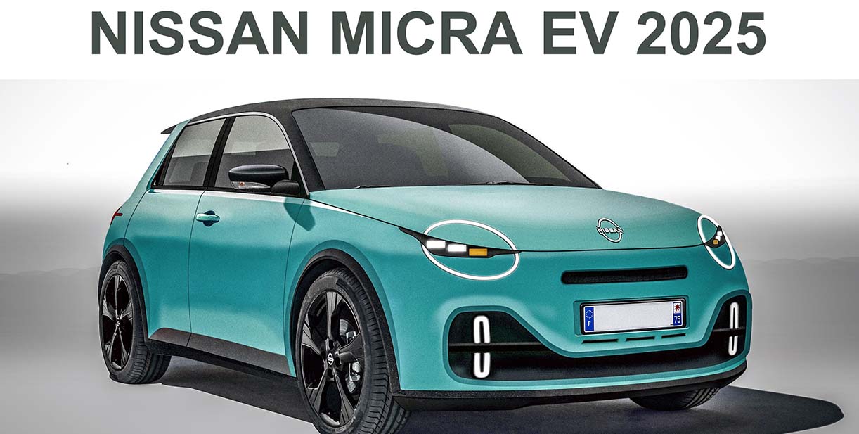 Renault 5 op z'n Japans: de nieuwe Nissan Micra – Autointernationaal.nl