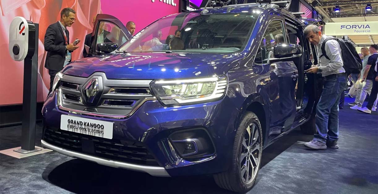 Size matters: nieuwe Renault Grand Kangoo Live – Autointernationaal.nl