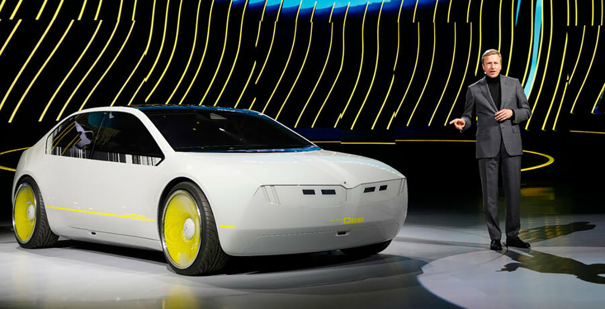 BMW: Zipse mag langer blijven – Autointernationaal.nl