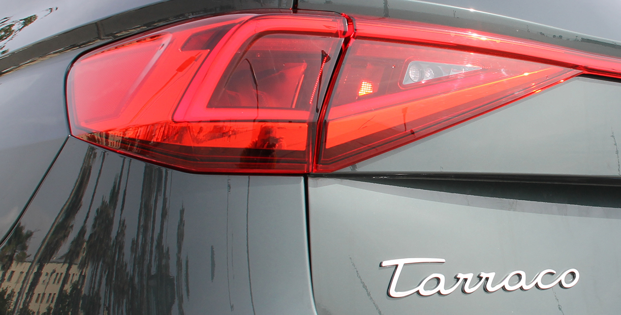 Seat stopt met de Tarraco – Autointernationaal.nl