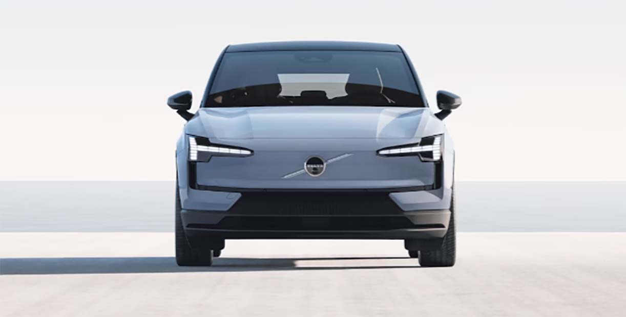 Amerikaanse lancering Volvo EX30 uitgesteld vanwege importheffing ...