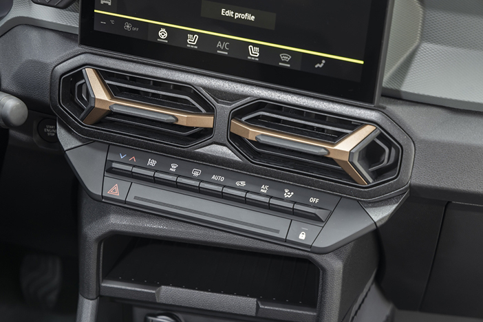 In detail: de nieuwe Dacia Duster – Autointernationaal.nl