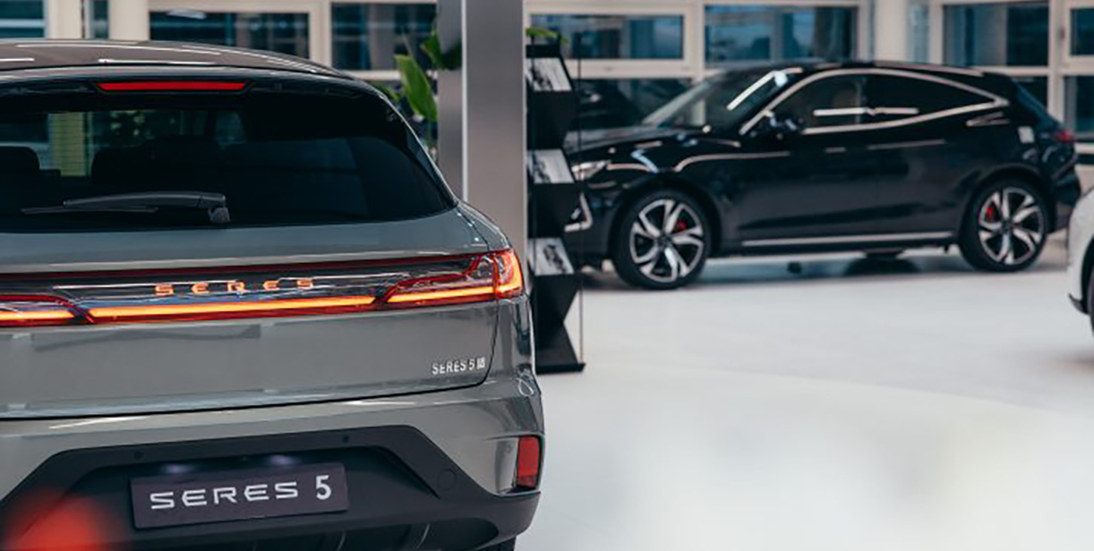 Seres krijgt een nieuwe importeur – Autointernationaal.nl