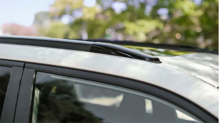 Mooi is anders: de nieuwe Subaru Forester – Autointernationaal.nl