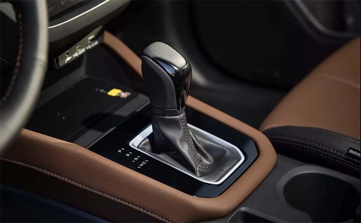 Mooi is anders: de nieuwe Subaru Forester – Autointernationaal.nl