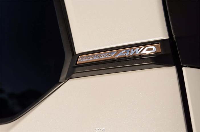 Mooi is anders: de nieuwe Subaru Forester – Autointernationaal.nl