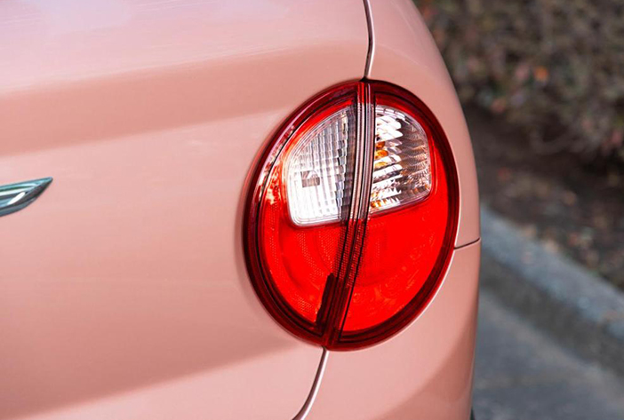 De perfecte stadsauto met exotische charme: test Suzuki Lapin ...