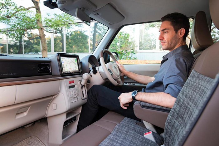 De perfecte stadsauto met exotische charme: test Suzuki Lapin ...