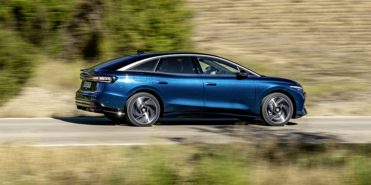 Prijs vergelijking Volkswagen ID.7 Pro – Autointernationaal.nl