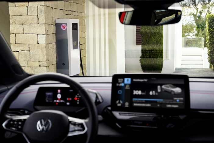 Volkswagen: Bi-directioneel laden nu beschikbaar op ID modellen ...