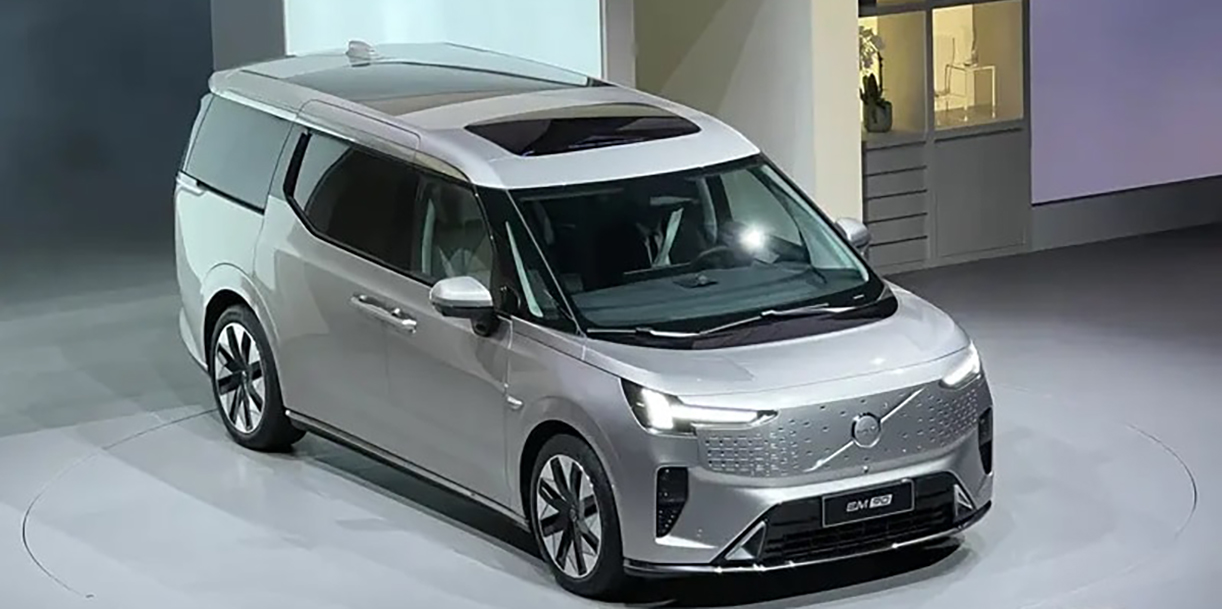 Volvo: China is een moeilijke markt – Autointernationaal.nl