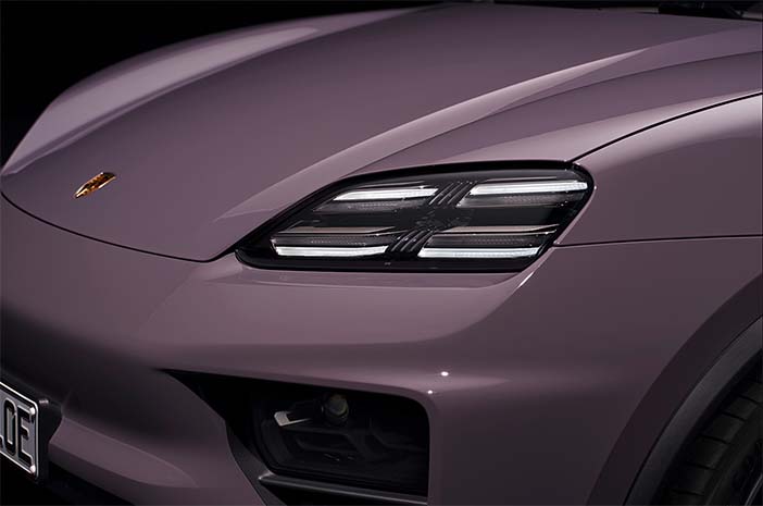 Prijs vergelijking nieuwe Porsche Macan – Autointernationaal.nl