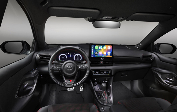 Prijs vergelijking vernieuwde Toyota Yaris – Autointernationaal.nl