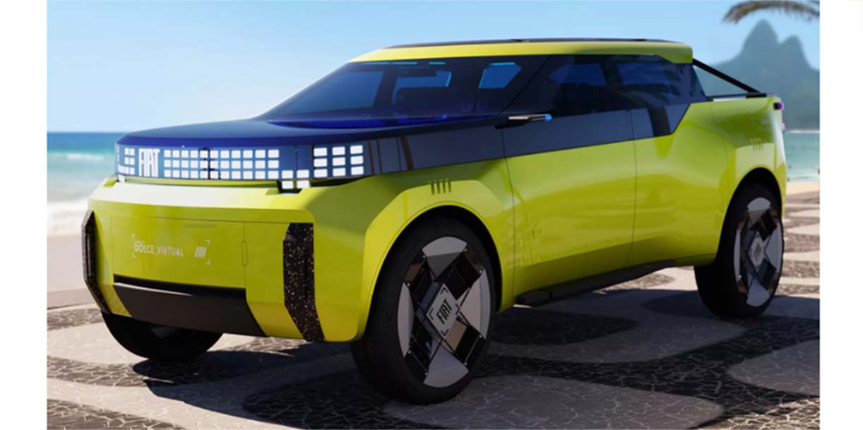 Dit zijn de Fiat modellen van de toekomst – Autointernationaal.nl