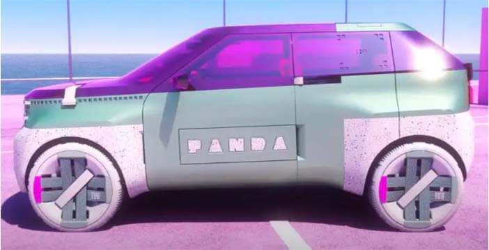 Dit zijn de Fiat modellen van de toekomst – Autointernationaal.nl