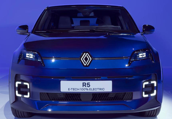 Prijs vergelijking Renault 5 E-Tech – Autointernationaal.nl