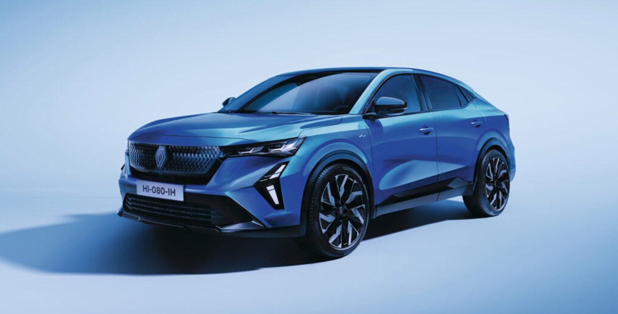 Prijs vergelijking Renault Rafale – Autointernationaal.nl