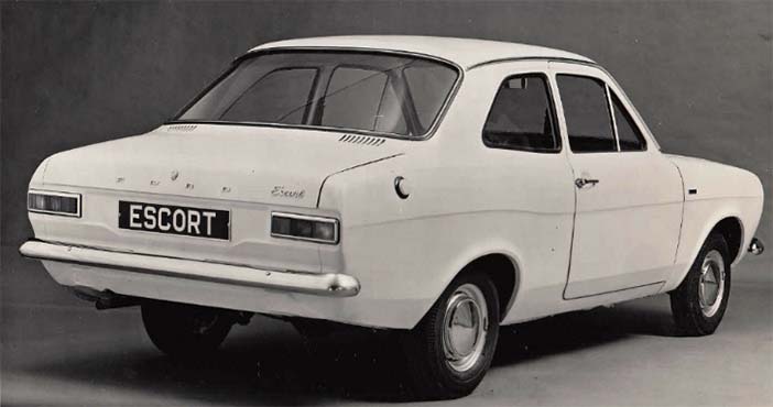 Ford importeur bestaat 100 jaar: een persoonlijke terugblik ...