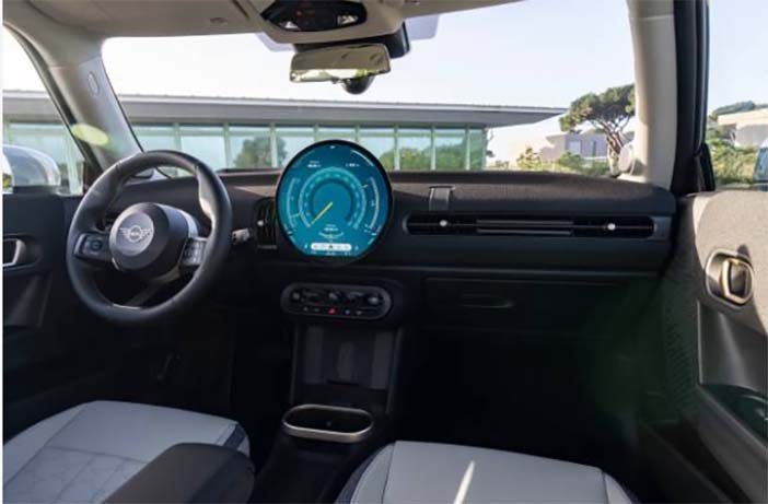 Mini introduceert de Cooper S in Classic Trim – Autointernationaal.nl