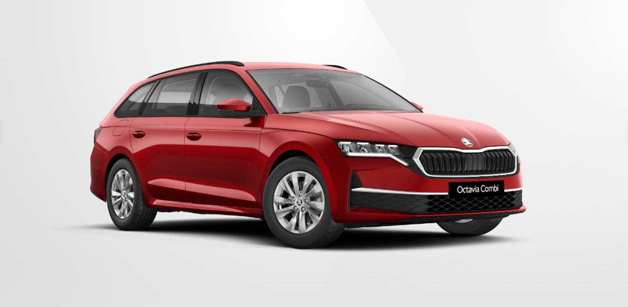 Prijs vergelijking vernieuwde Skoda Octavia – Autointernationaal.nl