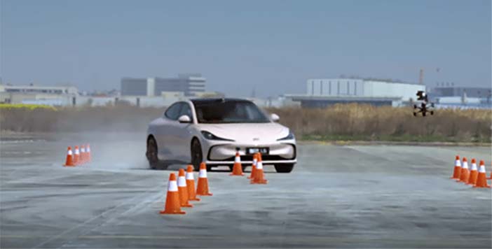 Newsflash: Kia komt met meer hybride modellen – Autointernationaal.nl