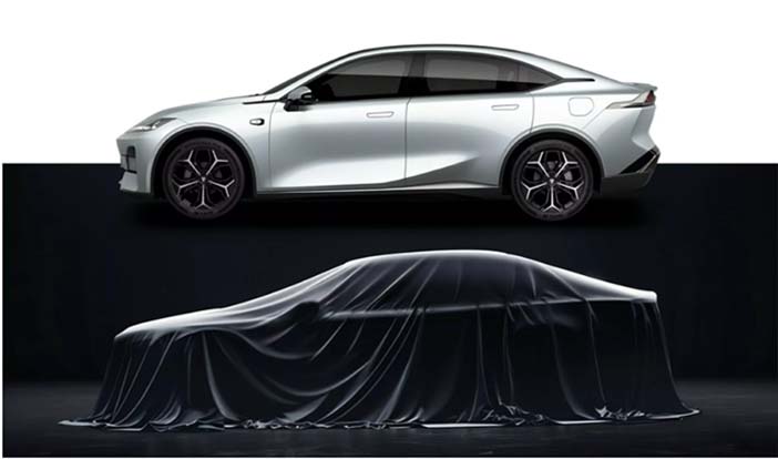 Newsflash: Mercedes stopt ontwikkeling range-extender modellen ...