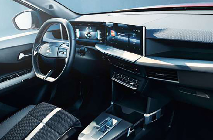 Nieuwe Citroën C3 Aircross is een 7-zitter – Autointernationaal.nl