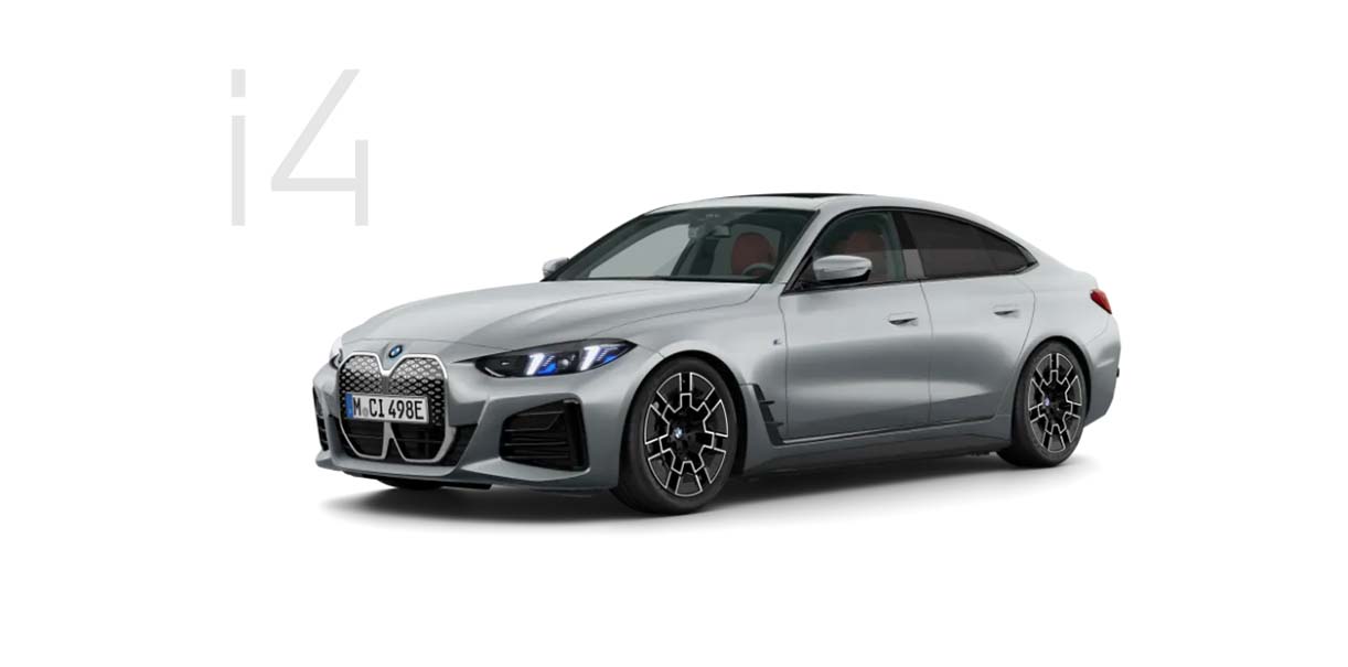 BMW pleit voor eigen rijbaan elektrische auto’s – Autointernationaal.nl