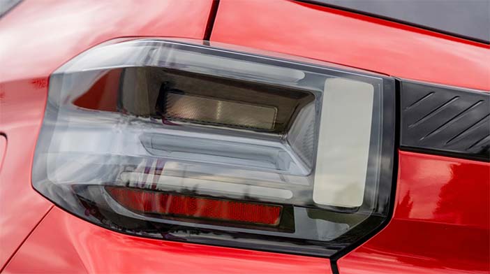 Citroën blaast nieuw leven in de compacte hatchback: test Citroën C3/ë ...