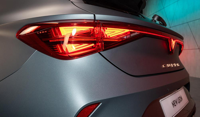 Noem mij geen Seat: de vernieuwde Cupra Leon – Autointernationaal.nl