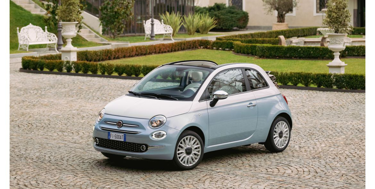 Fiat 500 gaat met pensioen: einde van dolce vita – Autointernationaal.nl