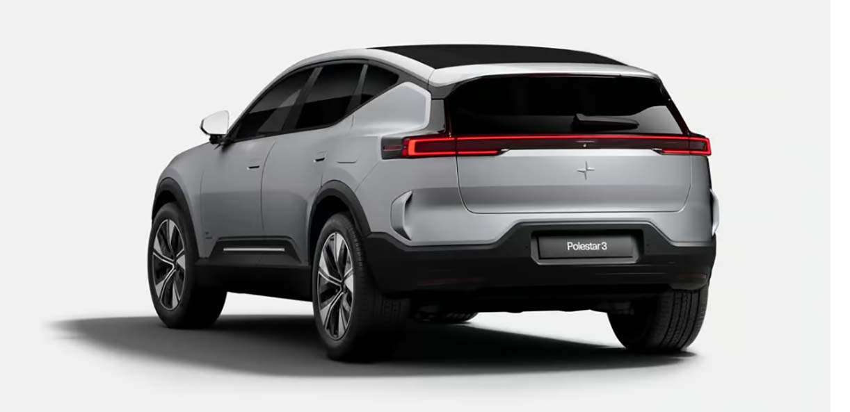 888 miljoen euro nettoverlies voor Polestar in tweede kwartaal ...
