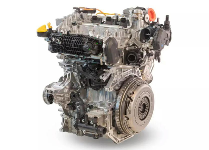 Dacia lanceert nieuwe 1.2 TCe motor – Autointernationaal.nl