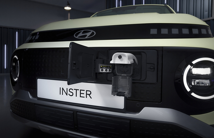 In detail: de Hyundai Inster – Autointernationaal.nl