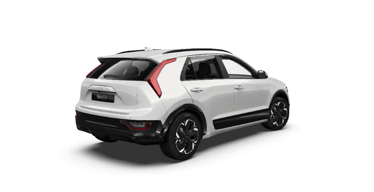 Prijs vergelijking Kia Niro EV (update) – Autointernationaal.nl