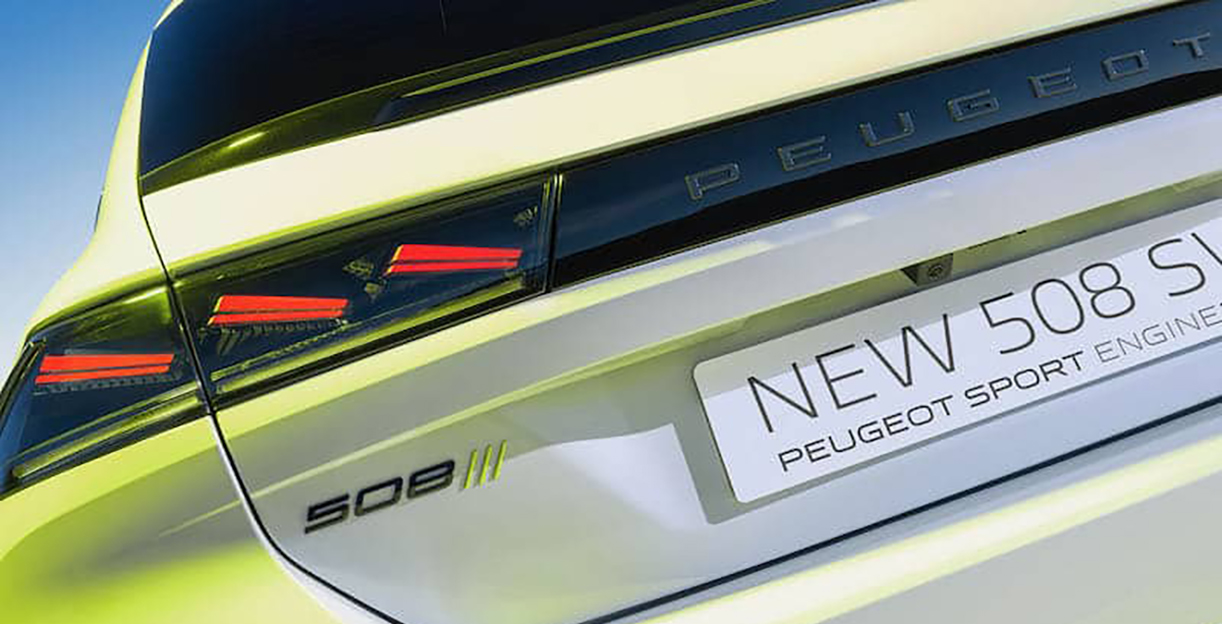 Peugeot stopt met het PSE label – Autointernationaal.nl