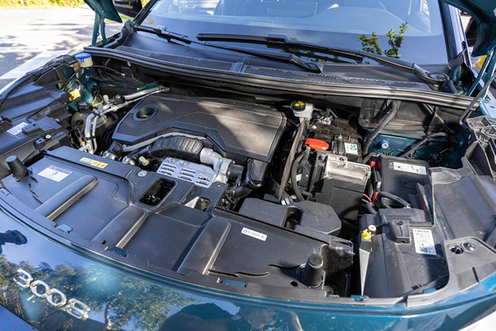 Stellantis: valse doorstart voor vernieuwde 1.2 PureTech motor ...