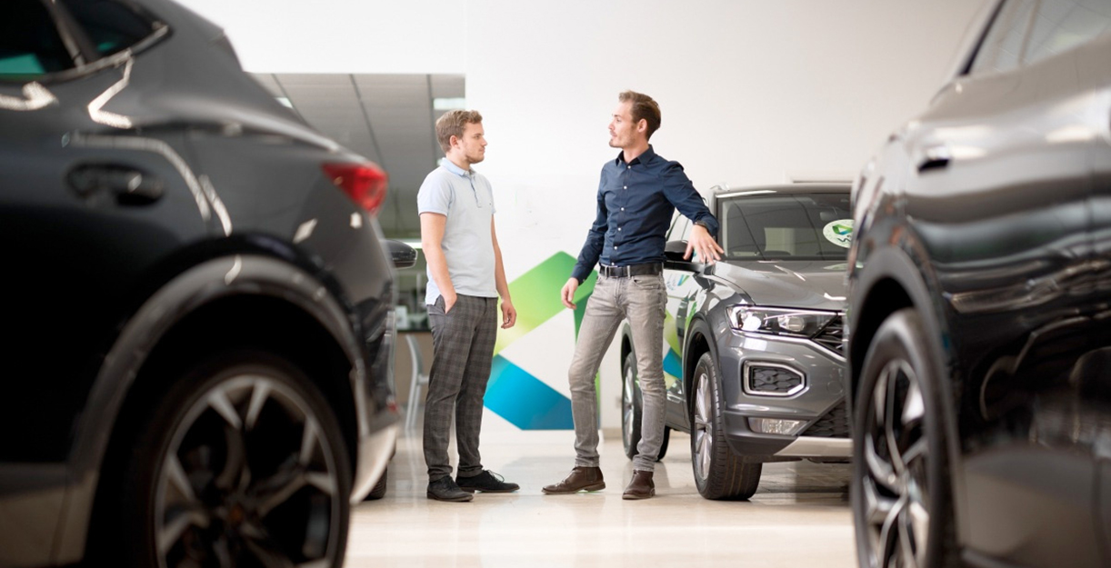 ING: lagere autoverkoop staat vernieuwing wagenpark in de weg ...