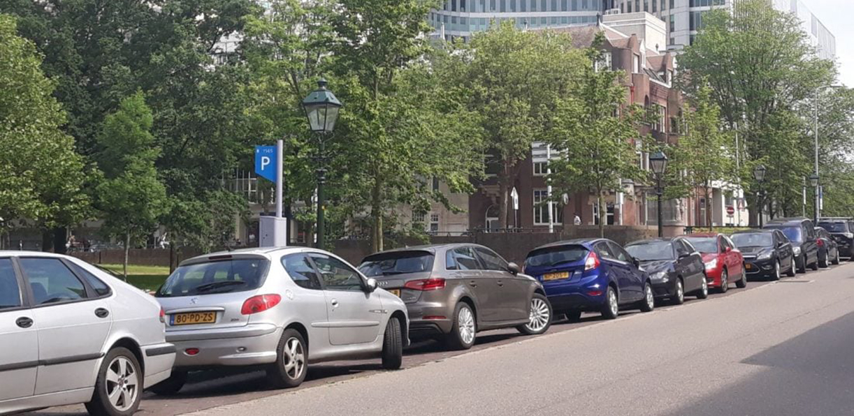Gemeenten breiden betaald parkeren in hoog tempo uit ...