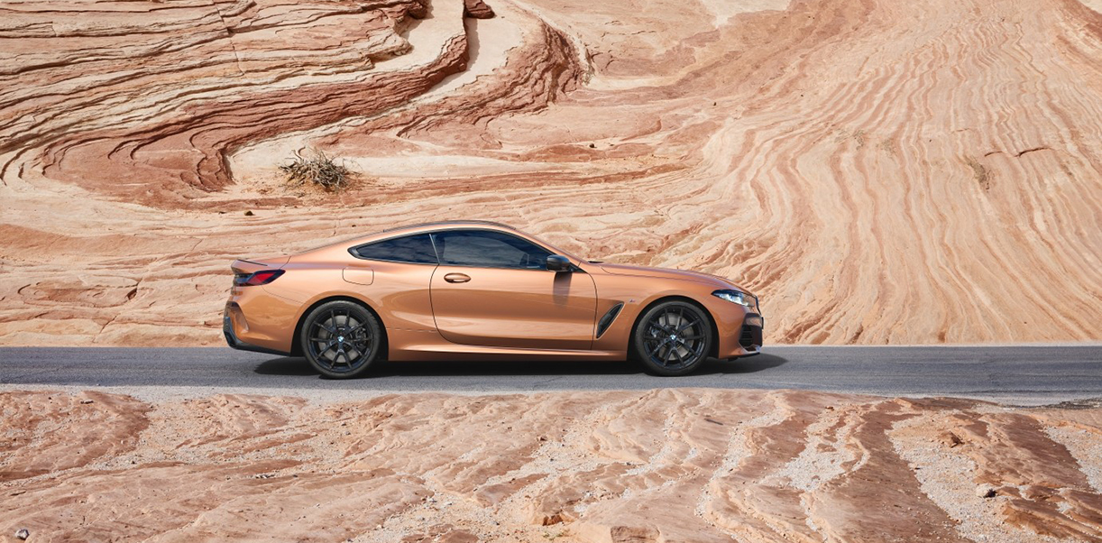 BMW herziet strategie in luxe segment – Autointernationaal.nl