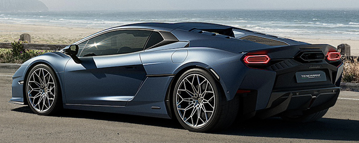 In detail: de nieuwe Lamborghini Temerario – Autointernationaal.nl