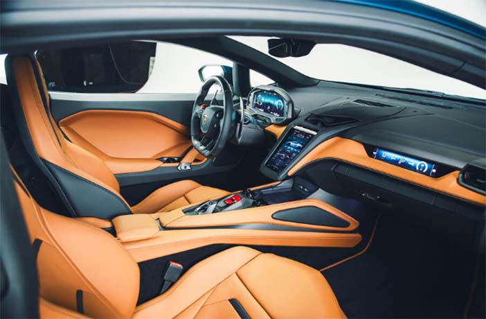 In detail: de nieuwe Lamborghini Temerario – Autointernationaal.nl