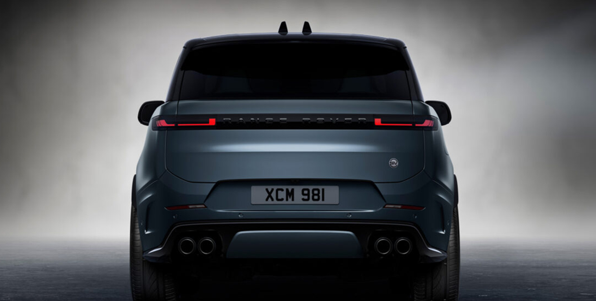 Prijs vergelijking Range Rover Sport SV Edition Two – Autointernationaal.nl