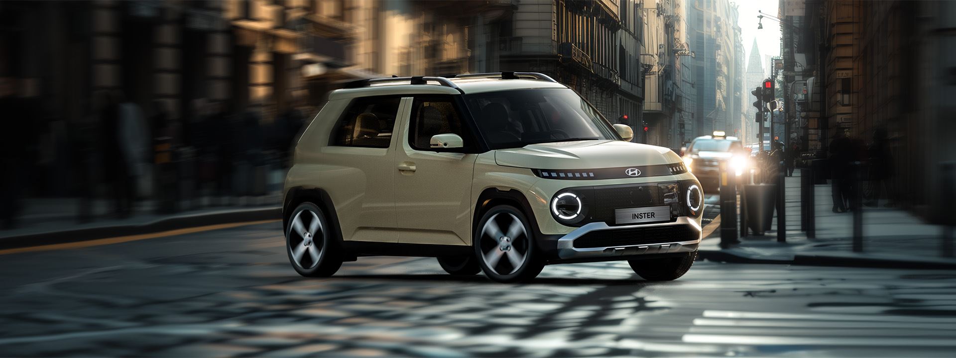 Hyundai geeft meer informatie over de Inster – Autointernationaal.nl