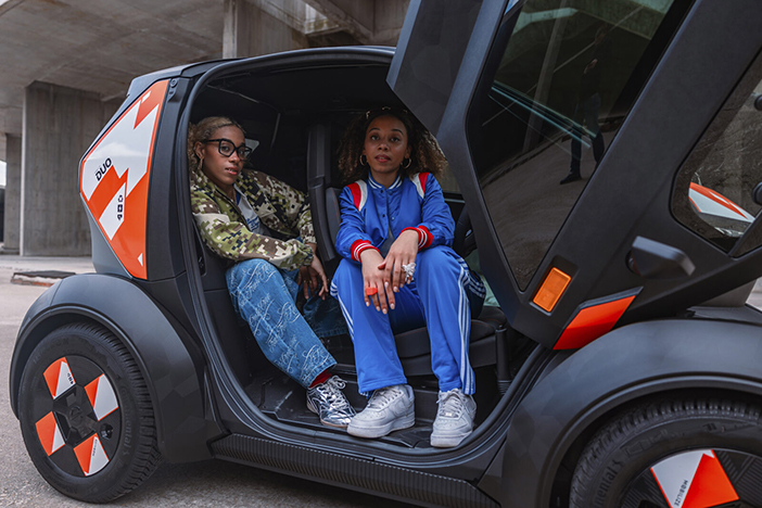 Mobilize Duo komt begin 2025 naar Nederland – Autointernationaal.nl