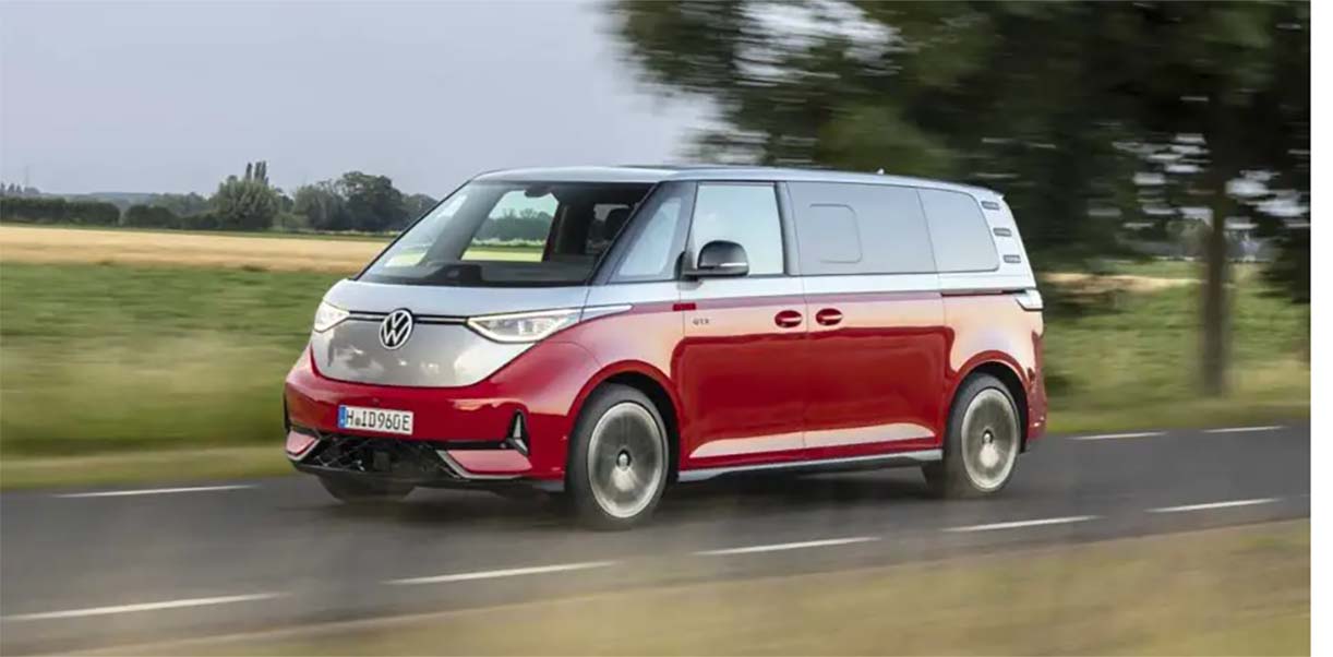 Prijsvergelijking Volkswagen ID.Buzz (update) – Autointernationaal.nl